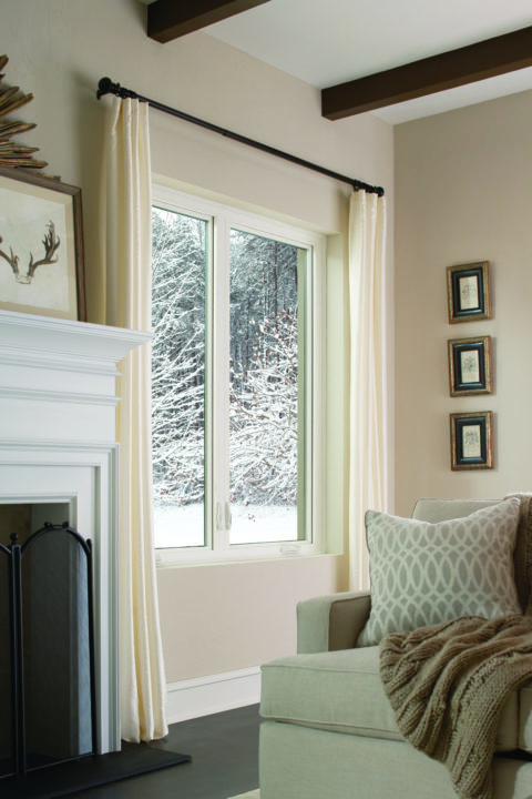 Kansas City Casement Windows - Thermal King Windows