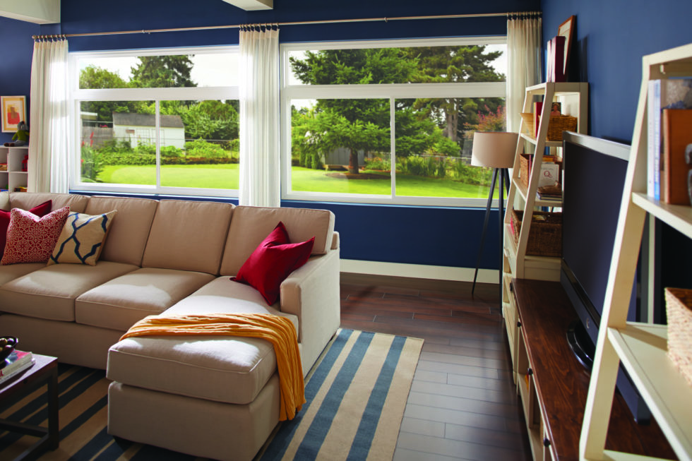 Kansas City Sliding Windows by Thermal King