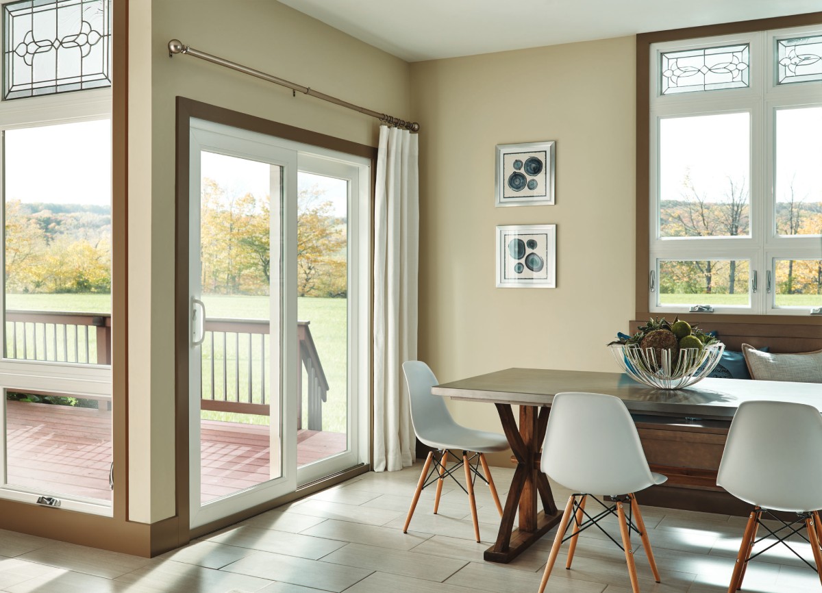 Kansas City Sliding Windows by Thermal King