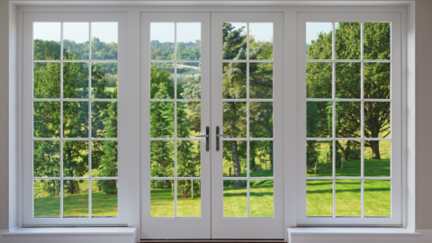 What Are Window Mullions? - Thermal King Windows Doors Siding