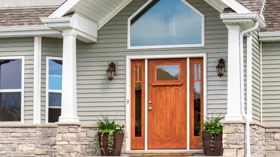 What Is Fiber Cement Siding? - Thermal King Windows Doors Siding