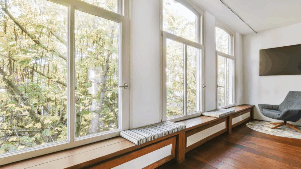 Interior Window Trim Ideas and Styles - Thermal King Windows Doors Siding